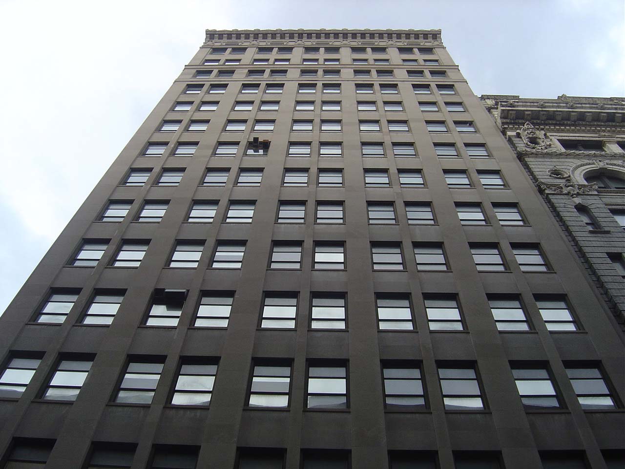 PernaFrederick » Blog Archive PernaFrederick Represents Two Tenants in ...